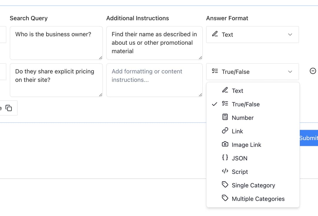 PromptLoop | AI-Powered GTM Data & Automated B2B Research